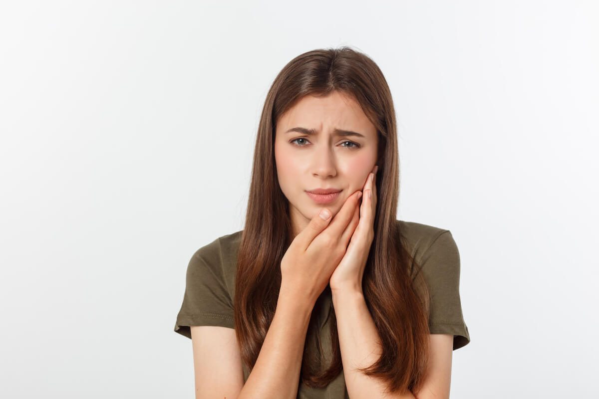 Understanding Sensitive Teeth: Causes, Symptoms, and Solutions ...