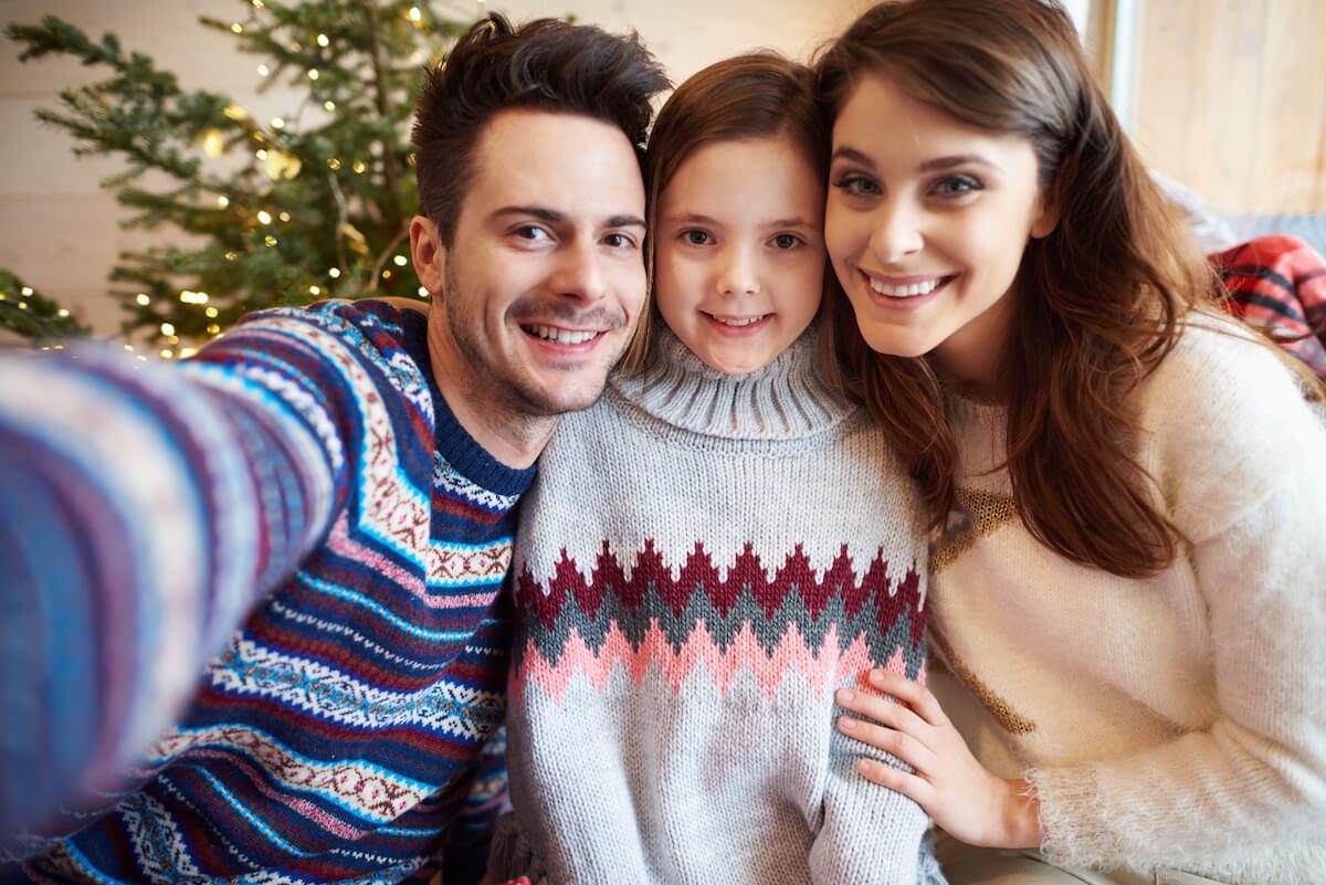 Top 7 Christmas Dental Care Tips for a Healthy Holiday Smile